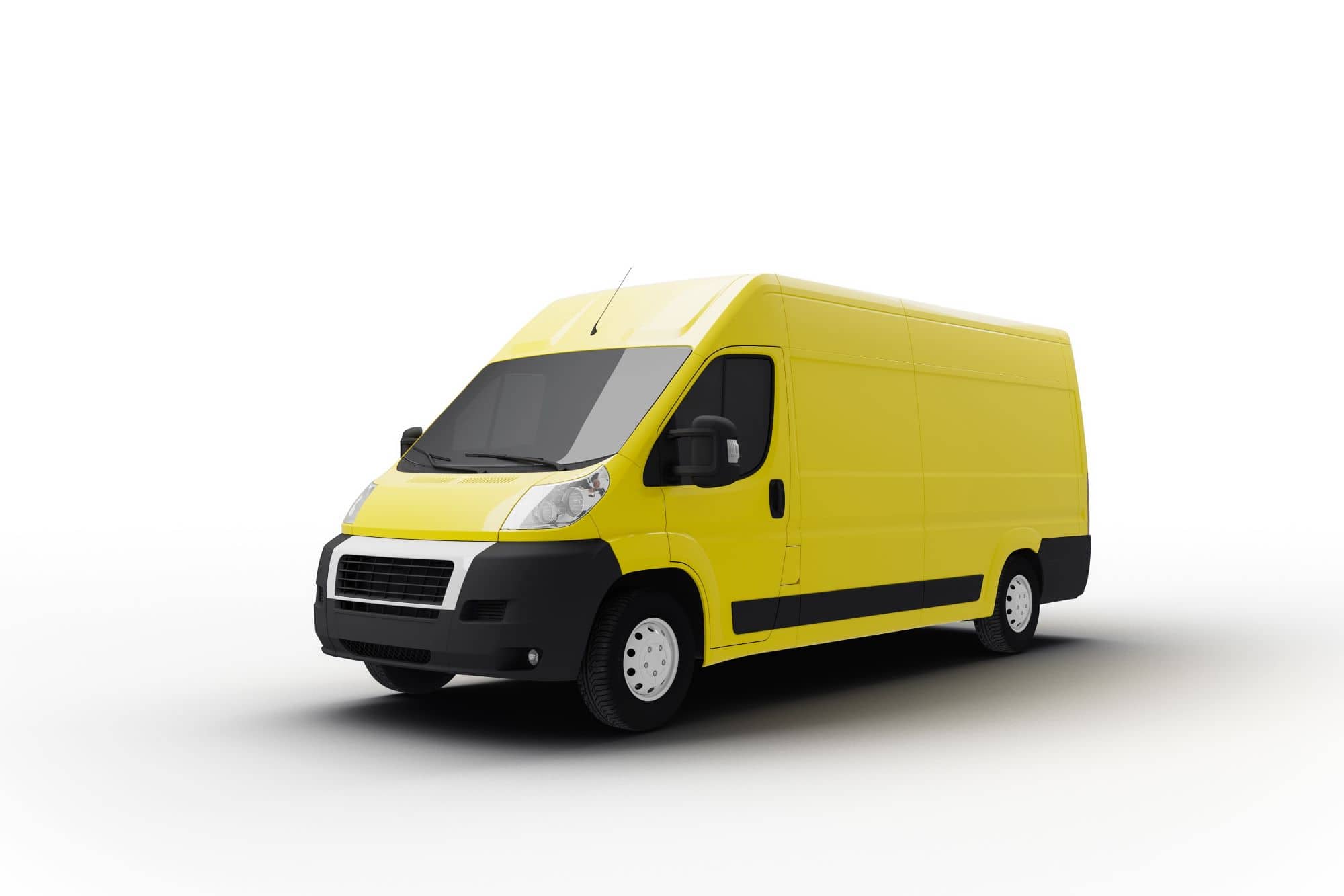 What Are Man and Van Services & How They Simplify Moving